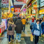 Local Spots!Osaka Walking Tour Osaka Castle Shinsekai and Namba - The Detailed Breakdown of the Osaka Walking Tour