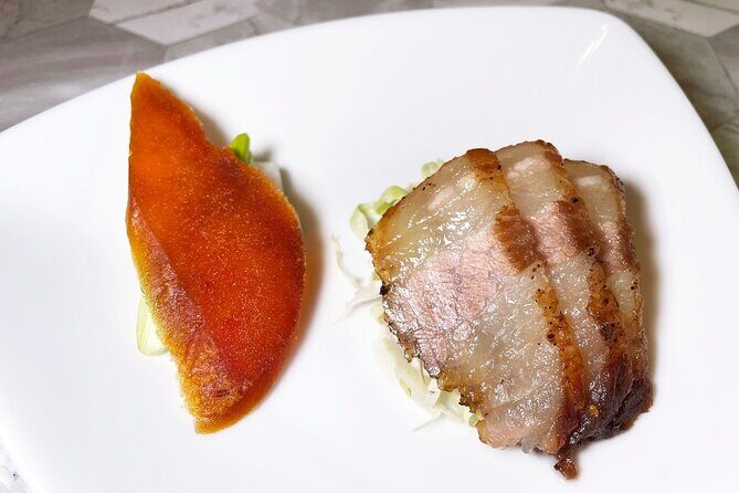 Local Taiwanese SpecialtyTu Hsiao Yueh  Taipei Zhongxiao Store - Who Should Book This Tour?