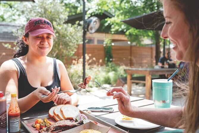 Locals Know BBQ Food Tour in Austin Texas - What You Can Expect from the Experience