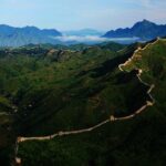 Lock Your Love on Simatai Great Wall with Gubei Water Town Visit and Cable Car Ride - Authentic Experiences from Reviewers