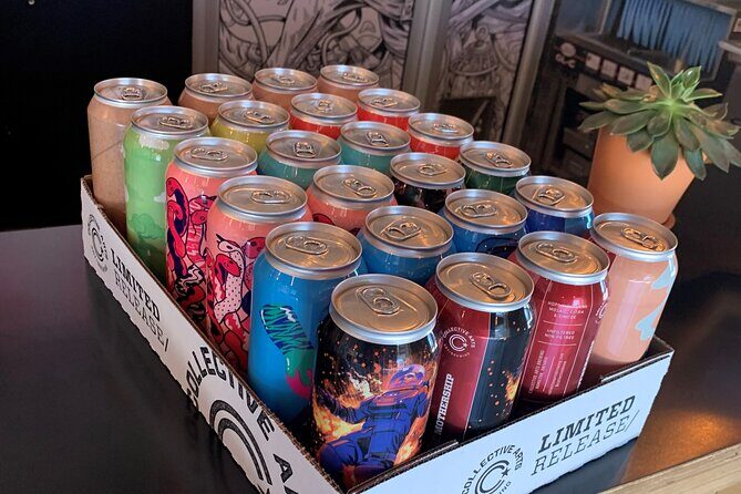 Locol Brewery Tours in Ontario - Final Thoughts: Who Should Consider This Tour?