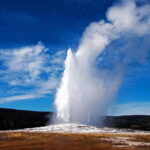 Lodging at Old Faithful Yellowstone&Grand Teton 5-Day Tour - The Lodging: A Highlight in The Heart of Yellowstone