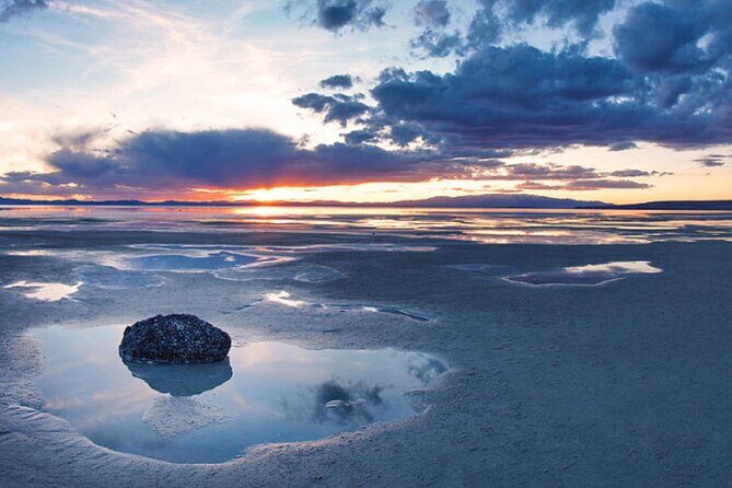 Lodging at Old Faithful Yellowstone&Grand Teton Small Group 4-day - What We Loved About This Tour