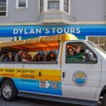 Lombard Leap: Lombard Street, Coit Tower and Chinatown Tour - An In-Depth Look at the Tour