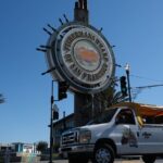 Lombard Leap: Lombard Street Coit Tower and San Francisco Tour - What Past Travelers Say
