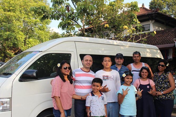 Lombok Airport Transfer - What to Expect on Your Transfer