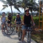 Lombok Bike Tour with an Amazing Tropical View - Value and Practicalities