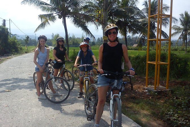 Lombok Bike Tour with an Amazing Tropical View - Value and Practicalities