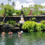 Lombok Day Trip Holly Water Temple and Benang Kelambu Waterfall - Who Will Love This Tour?
