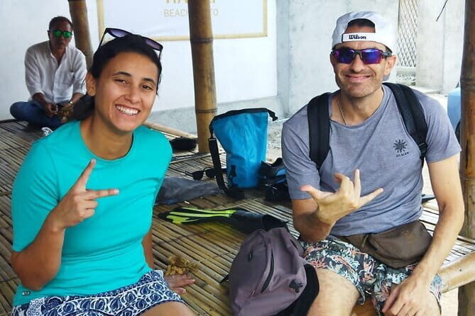 Lombok Guided Snorkeling Tour in Gili Kondo, Bidara and Kapal - Pricing and Value