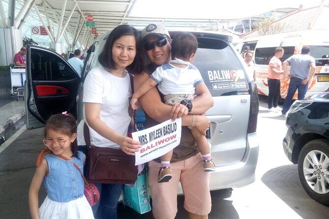 Lombok Private Airport Transfers To Bangsal Port Lombok and Gili Trawangan - Practical Tips for Travelers