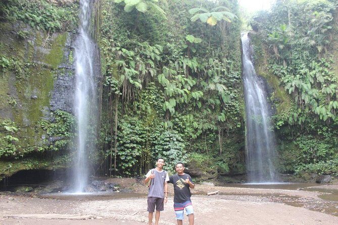 Lombok Private Tour Waterfall And Traditional Village Including Beach - Why This Tour Stands Out