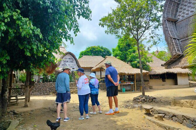 Lombok Tour For Cruise Passangers - Who Will Love This Tour?