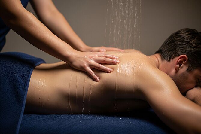Lomi Lomi Massage & Vichy Shower in Cheltenham, Melbourne - Final thoughts