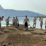 Lonavala: Pawna Lake Camping with BBQ and Bonfire - The Itinerary Breakdown