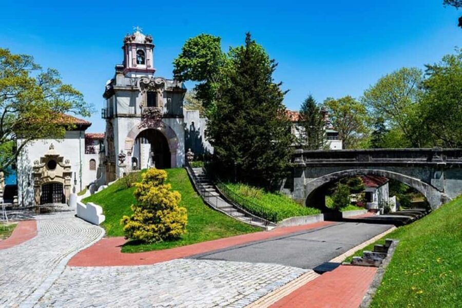 Long Island Farm & Vanderbilt Planetarium Tour|Kids 50% Off - Stepping Back into History at Vanderbilt Museum and Planetarium