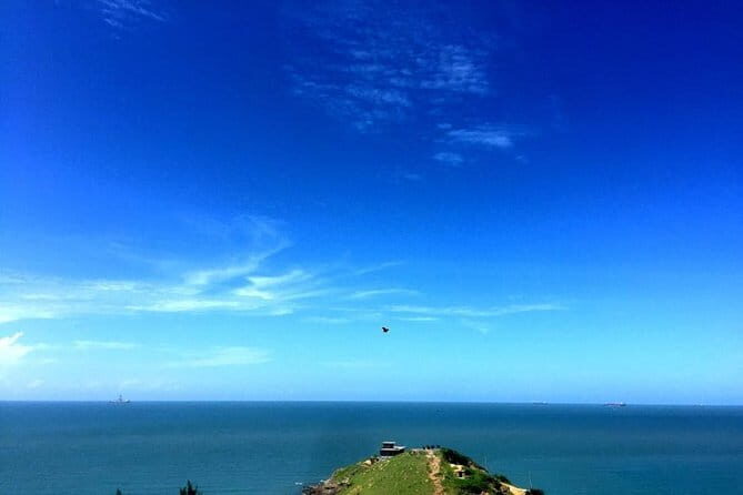 Long Tan Battlefield and Vung Tau Beach full day tour from Ho Chi Minh City - Authentic Insights from Past Travelers