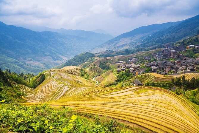 Longji Rice Terraces and Minority Village Day Tour - Summary of Benefits & Who Will Love This Tour