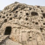 Longmen Grottoes Entry Ticket with Optional Guide or Transfer - Key Points