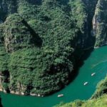 Longqing Gorge Self- Guide Day Trip with English Speaking Driver Service - What Is Included and What You Should Consider