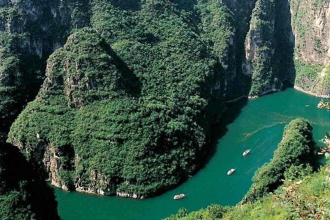 Longqing Gorge Self- Guide Day Trip with English Speaking Driver Service - What Is Included and What You Should Consider