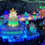 Longqing Gorge Self-Guide Trip with Private English Speaking Driver - Real Traveler Perspectives