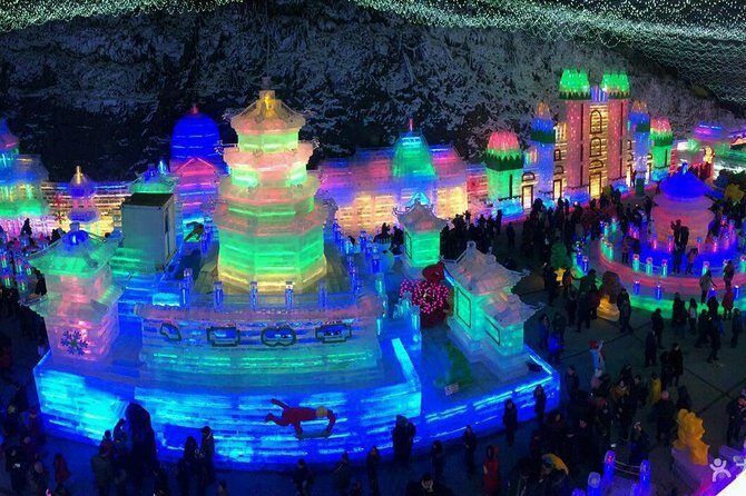 Longqing Gorge Self-Guide Trip with Private English Speaking Driver - Real Traveler Perspectives