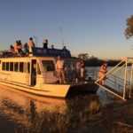 Longreach: Drover's Sunset Cruise & Outback Dinner & Show - What This Tour Means for You