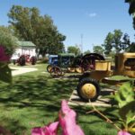 Longreach: Historic Ilfracombe Outback Rail Adventure - The Sum Up