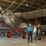 Longreach: Qantas Founders Museum First Class Experience - The Value of the Experience