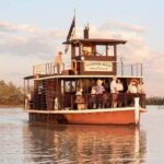 Longreach: Silver-Tails Rail Sunset Outback Rail Adventure - The Experience’s Value: Is It Worth It?
