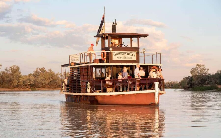 Longreach: Silver-Tails Rail Sunset Outback Rail Adventure - The Experience’s Value: Is It Worth It?