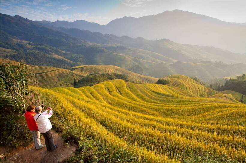 Longsheng Ethnic Minority & Rice Terraces Full-Day Tour - Practical Details: What You Need to Know