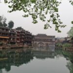 Longsheng(Longji) hotel to Zhangjiajie hotel and stops at Fenghuang old town - The Itinerary: What to Expect
