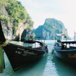 Longtail Boat Private Charter Tour to Hong Islands From Krabi - Why Is this Tour a Good Value?