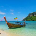 Longtail Boat Private Charter Tour to Krabi 4 Islands - What to Expect on the Day