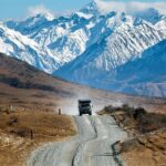 Lord of the Rings, Journey to Edoras Day Tour from Christchurch - Deep Dive into the Experience