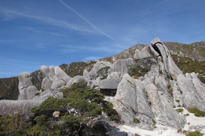 Lord of the Rings Mt Olympus, South of Rivendell - The Sum Up: Who Will Love This Tour?