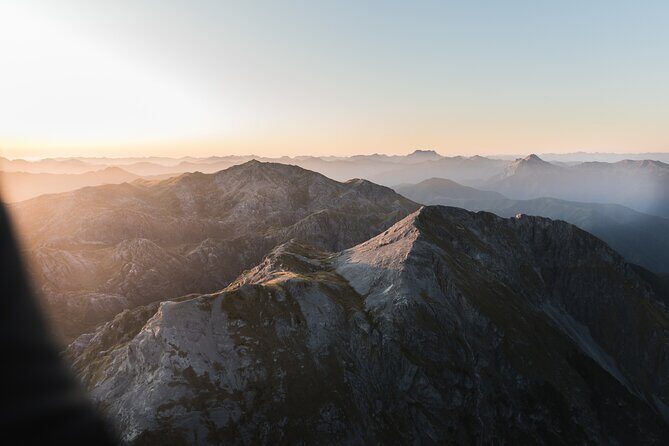 Lord of the Rings Mt Owen, Exit from the Mines of Moria - Authentic Perspectives from Past Travelers