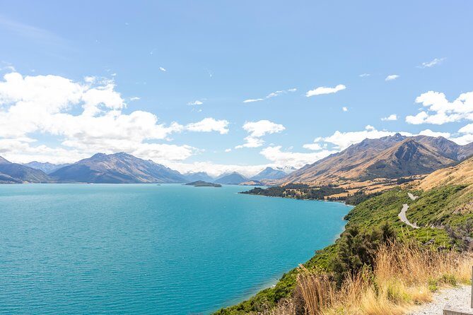 Lord of the Rings Scenic Tour - Glenorchy (half day) - Authentic Experiences and Thematic Stops