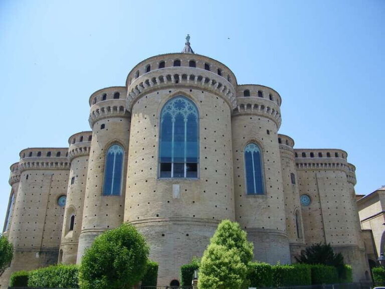 Loreto private tour: the holy house of Virgin Mary - What’s Included and What’s Not