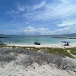 Loreto: Speedboat Tour with Swimming, Snorkeling and Picnic - The Speedboat Ride: Feel the Oceans Pulse