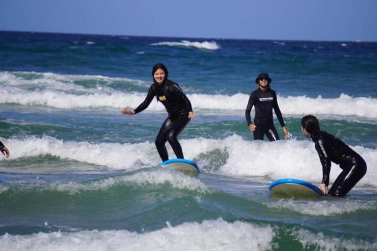 Lorne: 2 Hour Surf Experience on the Great Ocean Road - Why This Tour Works
