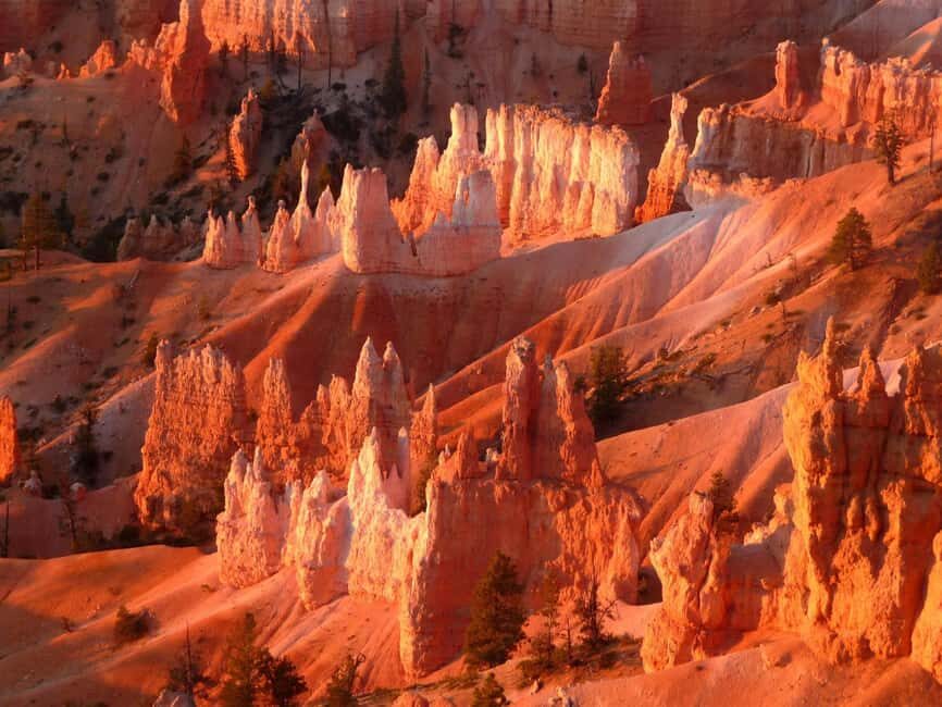 Los Angeles: 10-Day Yellowstone National Park Round Tour - A Deep Dive Into the Itinerary