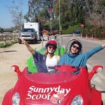 Los Angeles: 2.5hr MiniCar Guided Discover LA Tour YOU drive - An In-Depth Look at the MiniCar LA Tour
