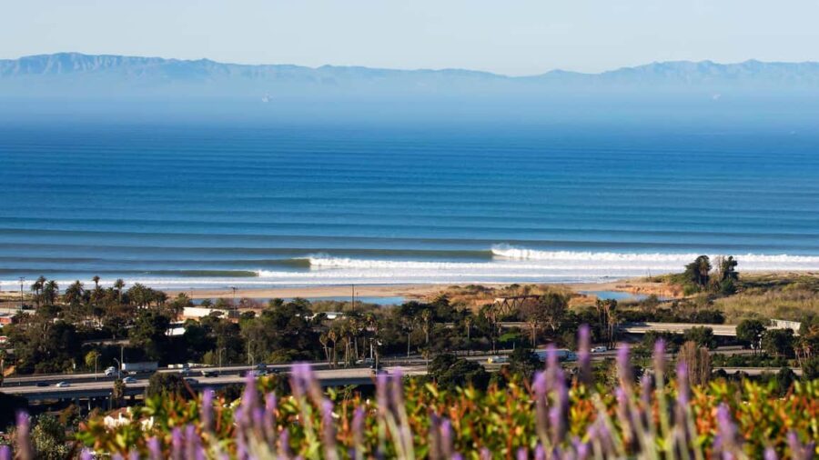 Los Angeles: 2-Day Private Surf Tour with Lunch - Transportation and Group Dynamics