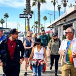 Los Angeles: 3-Hour Secret Food Tour of Venice Beach - Practical Details and What to Expect