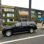 Los Angeles: 4.5-hour tour in an SUV Hollywood/Beverly Hills/G. Observatory - The Sum Up