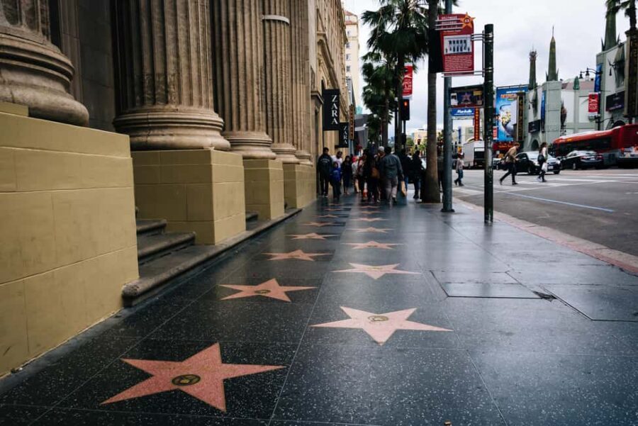 Los Angeles: 4-Hour Private Tour with Professional Tour Guide and Hotel Pickup - An In-Depth Look at the Tour Experience