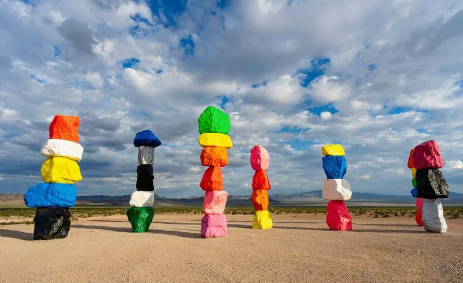 Los Angeles: 6-Day Southwest Guided Tour to Las Vegas - Why This Tour Offers Great Value